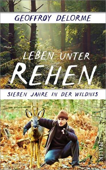Leben unter Rehen - - Kopp Verlag