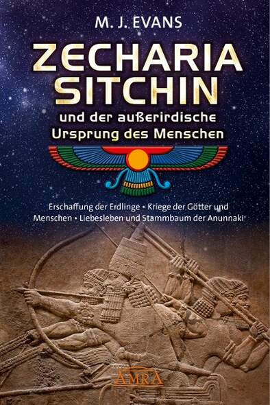 ZECHARIA SITCHIN und der außerirdische Ursprung des Menschen - - Kopp ...