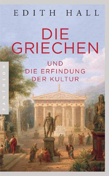 Die Griechen - - Kopp Verlag